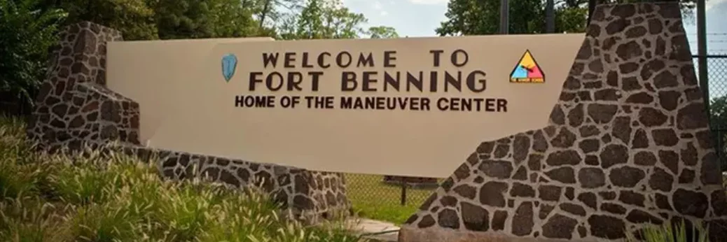 Fort Moore, GA | RallyPoint