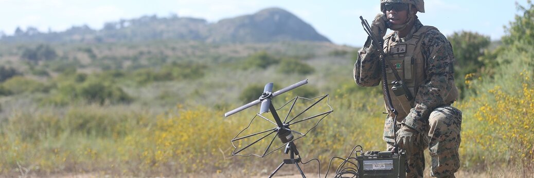 Field Radio Operator (2531): Learn and connect on RallyPoint
