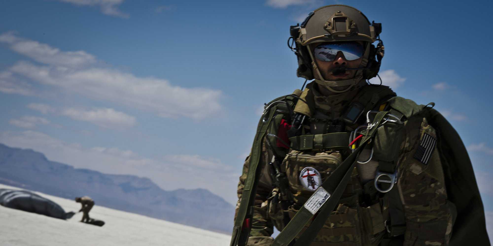 Here Are The 7 Coolest Air Force Unit Mottoes — And What They Mean ...
