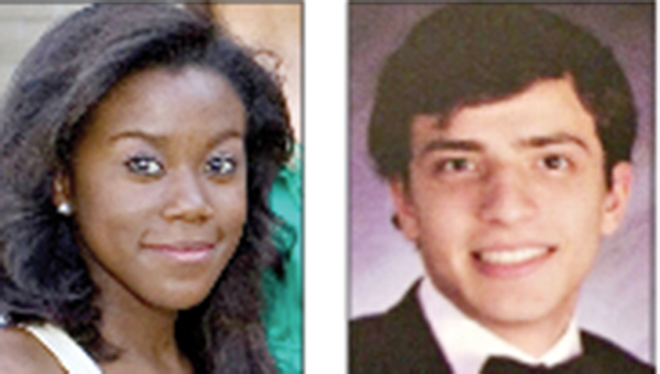 "Trial set for ISIS couple" | RallyPoint