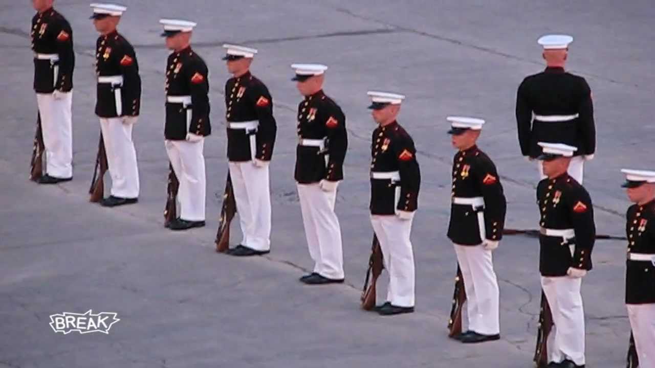 "Marine Corps Gun Fail" | RallyPoint