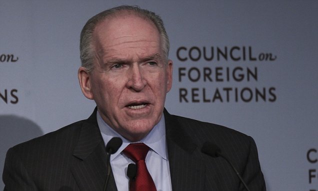 CIA Director's Emails Were Hacked By A High School Kid? | RallyPoint
