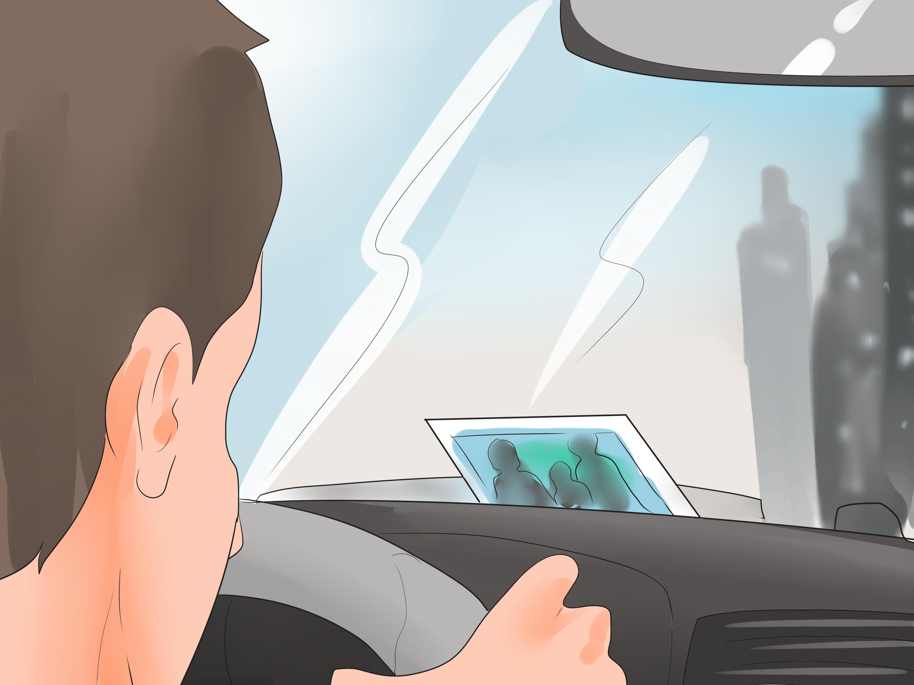 Do you know how to stay calm in a road rage incident? | RallyPoint