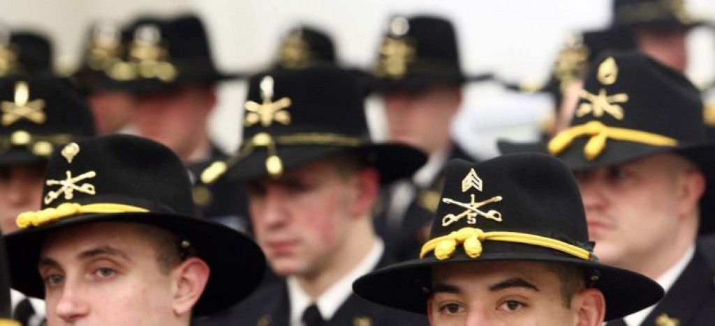 The Myth and Reality of the US Cavalry Stetson | RallyPoint