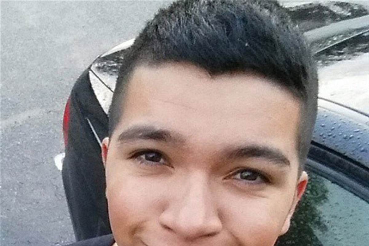 Missing Navy sailor Vincent Ferdin returns safely, apologizes for ...