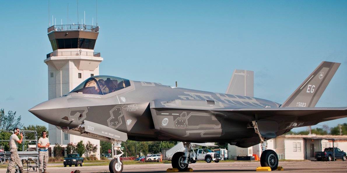 These are the Air Force’s 10 most expensive planes to operate | RallyPoint