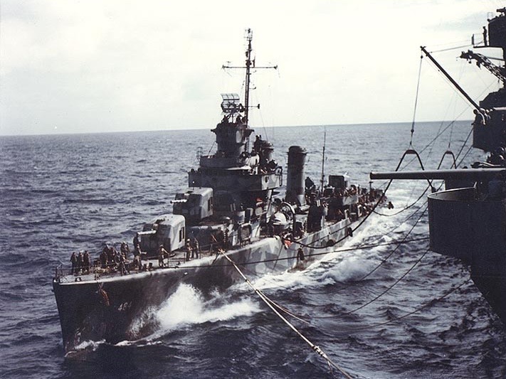 Japan's Super-Torpedo Was the Hypersonic Missile of WWII | RallyPoint