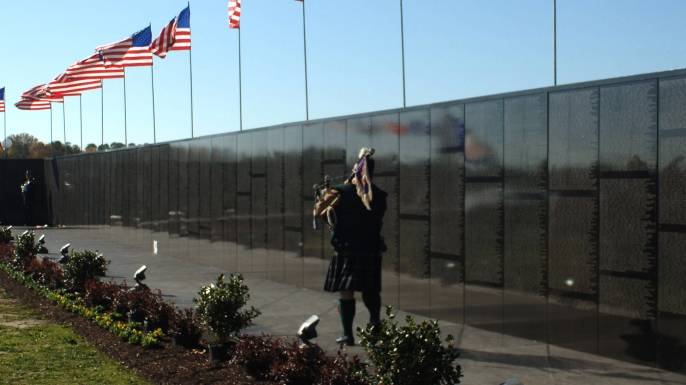 6 Things You May Not Know About the Vietnam Veterans Memorial - History ...