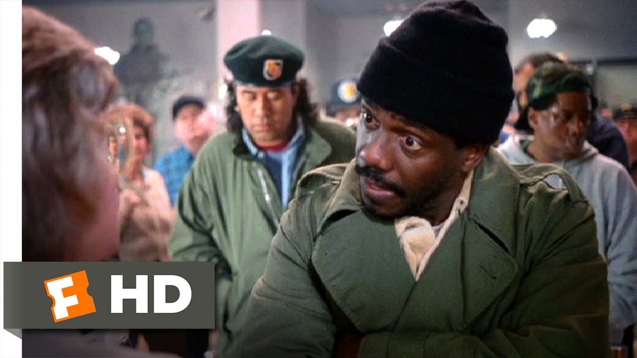 Article 99 (1/11) Movie CLIP - There's Always Article 99 (1992) HD ...