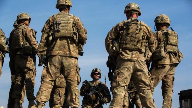 Uber, military join forces to help veterans get jobs | RallyPoint