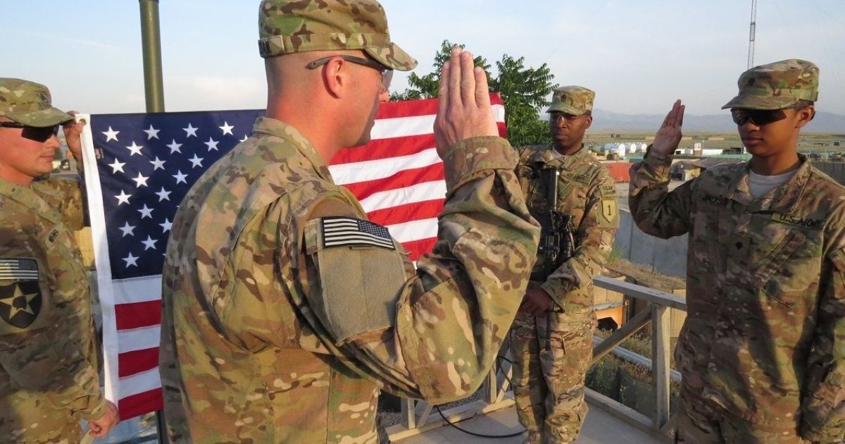 New Army retention regulation takes effect May 1 | RallyPoint