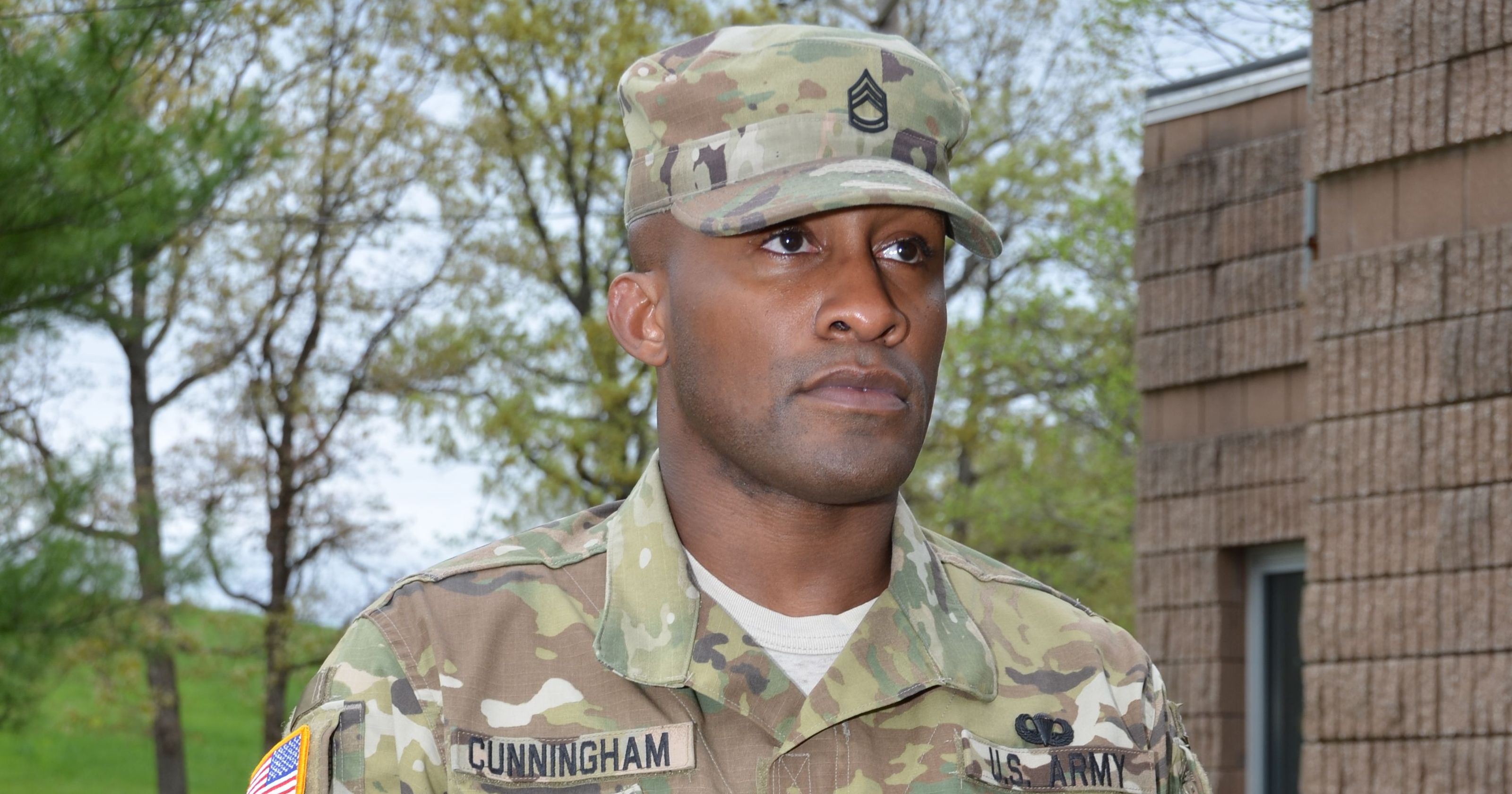 AIT platoon sergeants sound off on Army's drill sergeant plan | RallyPoint