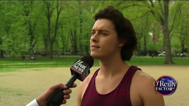 Watters Asks Young People What ‘Free Stuff’ They Want From Government ...