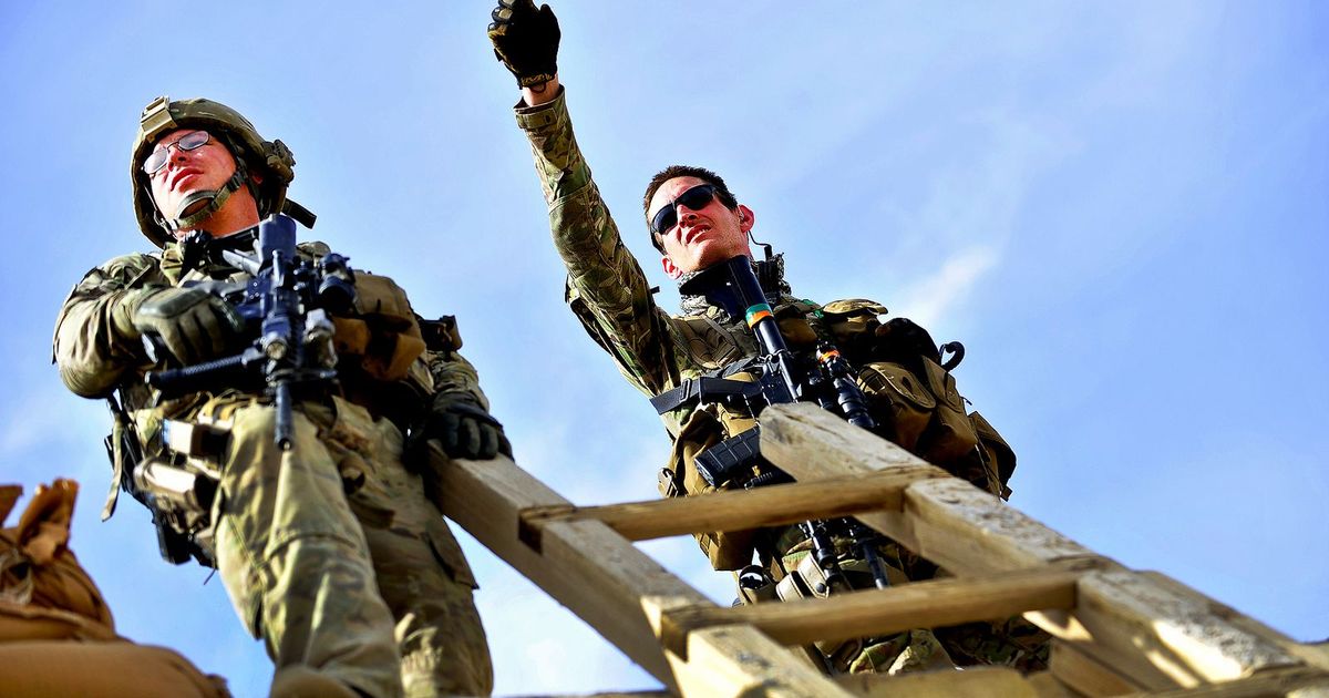 Army updates rules for 'flagging' soldiers | RallyPoint