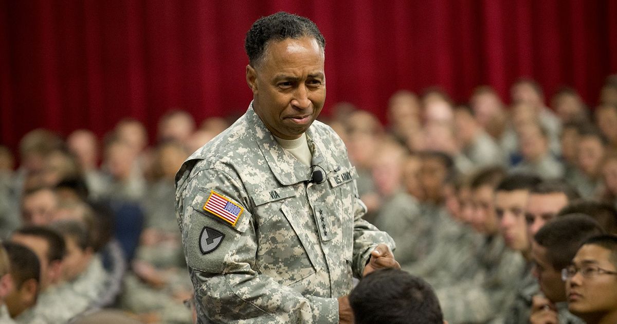 Army ROTC celebrates a century of success | RallyPoint