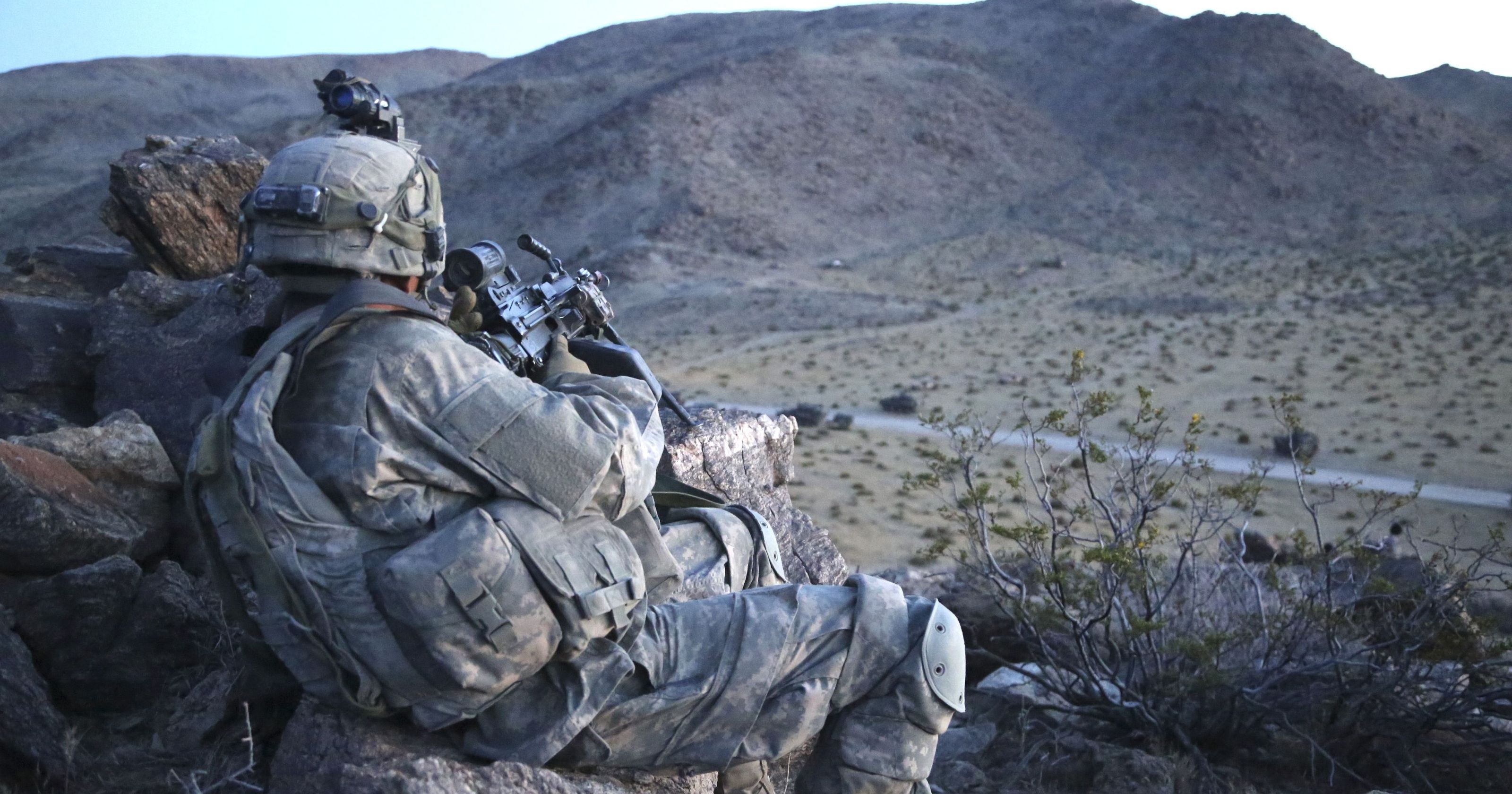 Company commanders can now better track non-deployable soldiers ...