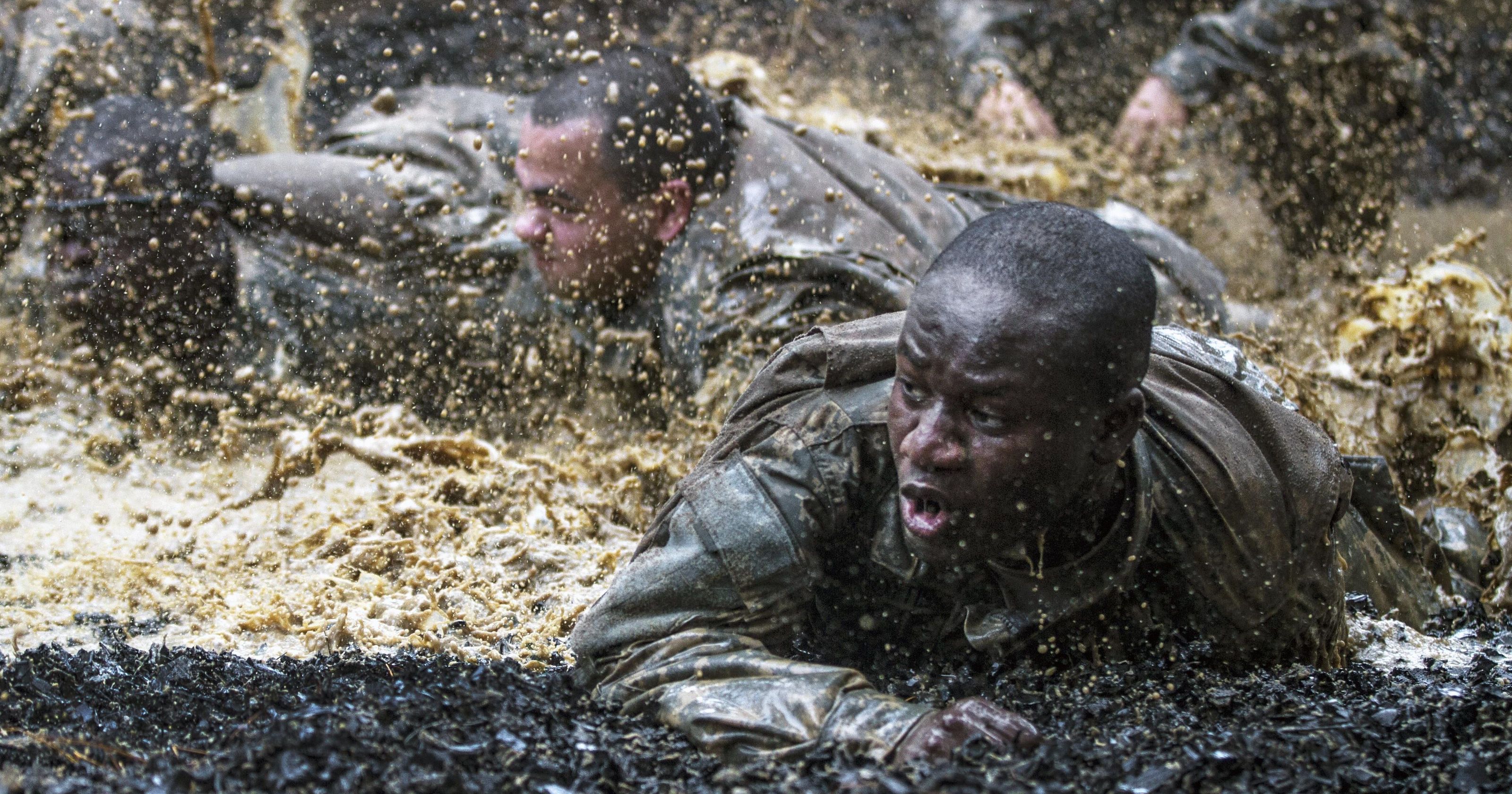 Redesigned Army Career Tracker helps soldiers more easily map, manage ...