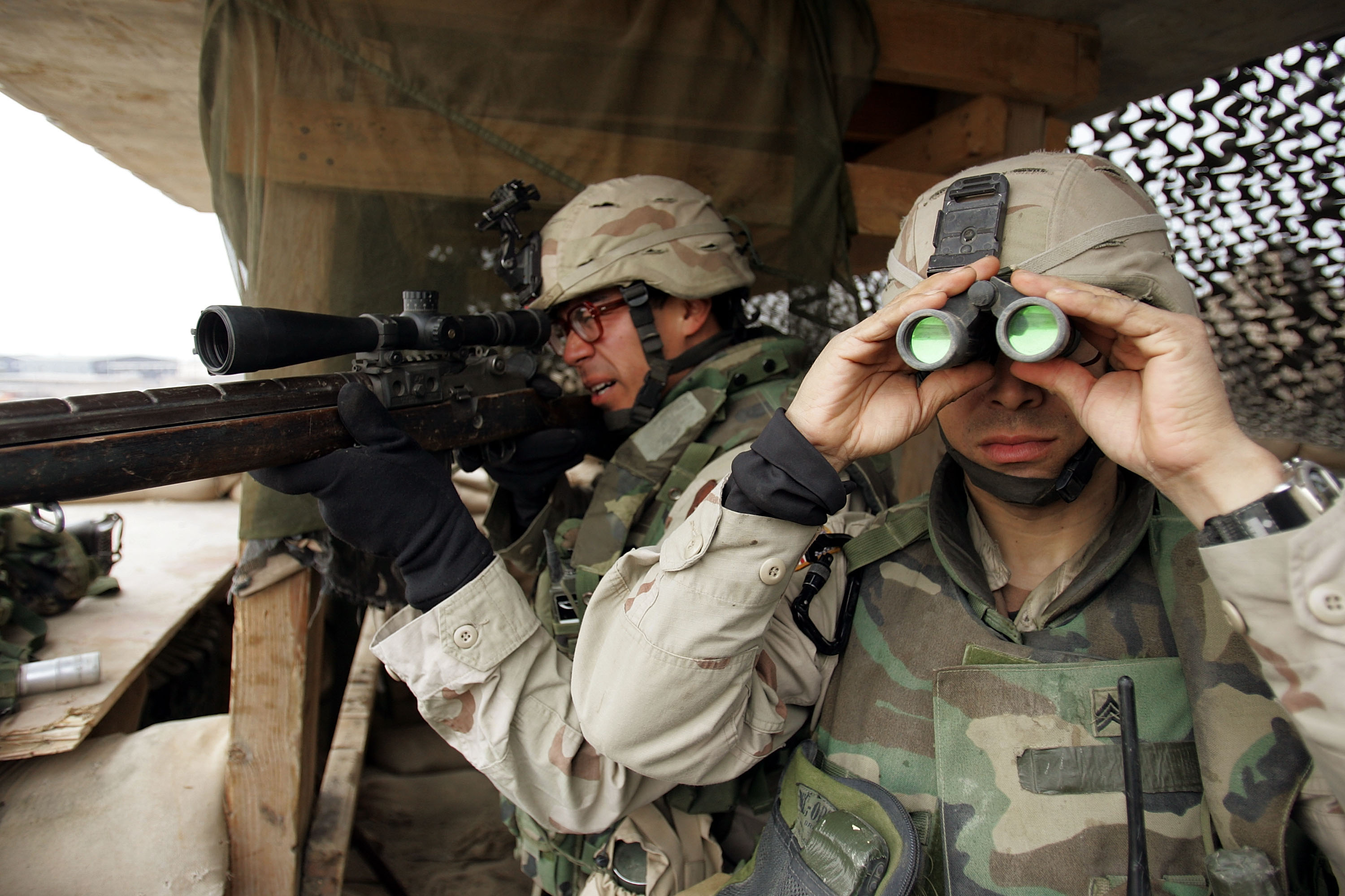 The U.S. Army Quiz | RallyPoint