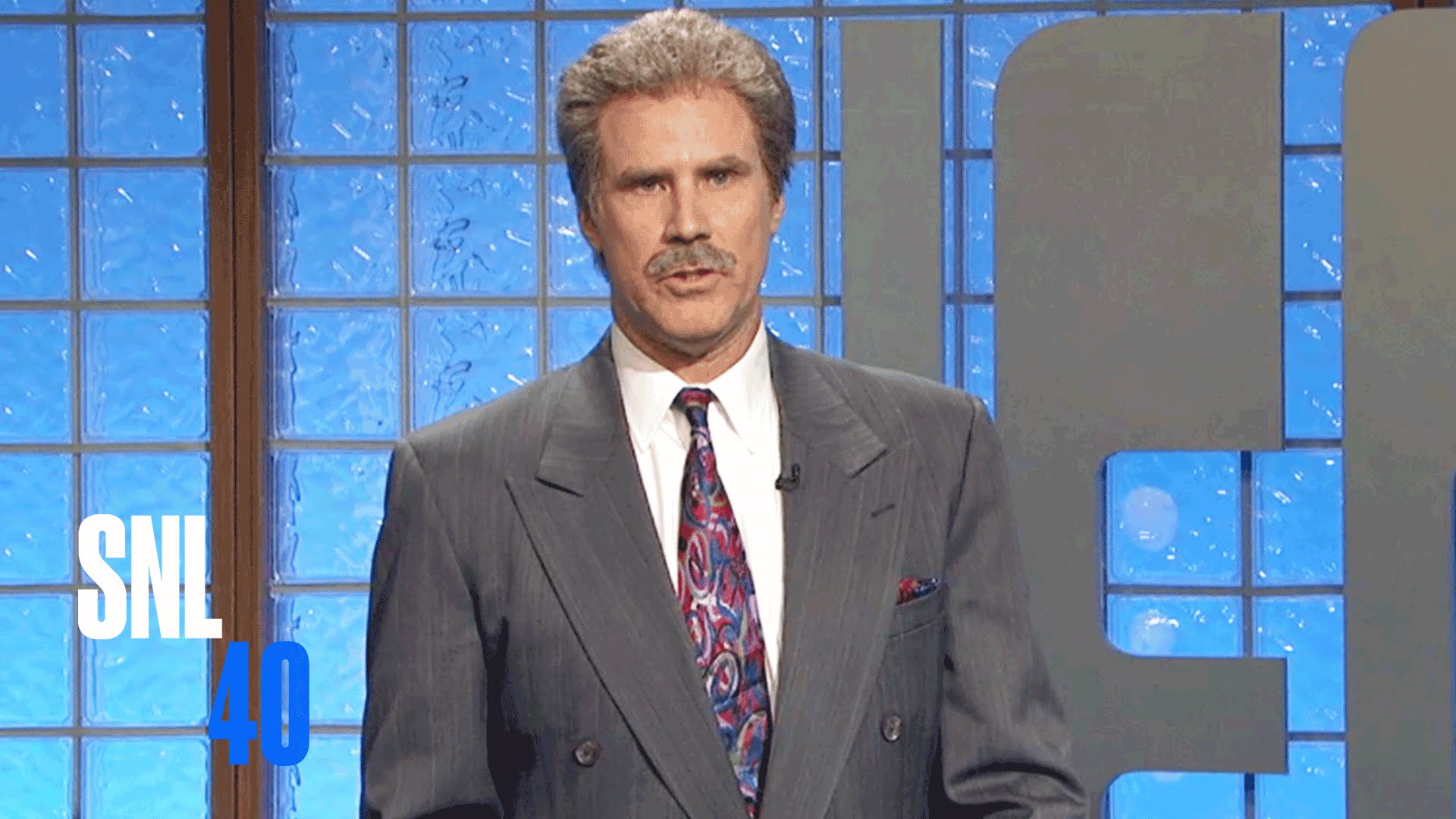 Celebrity Jeopardy - SNL 40th Anniversary Special | RallyPoint