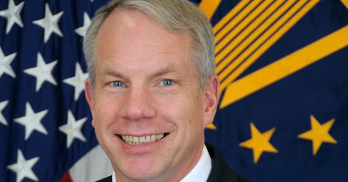 OPM gets new CIO from DoD | RallyPoint