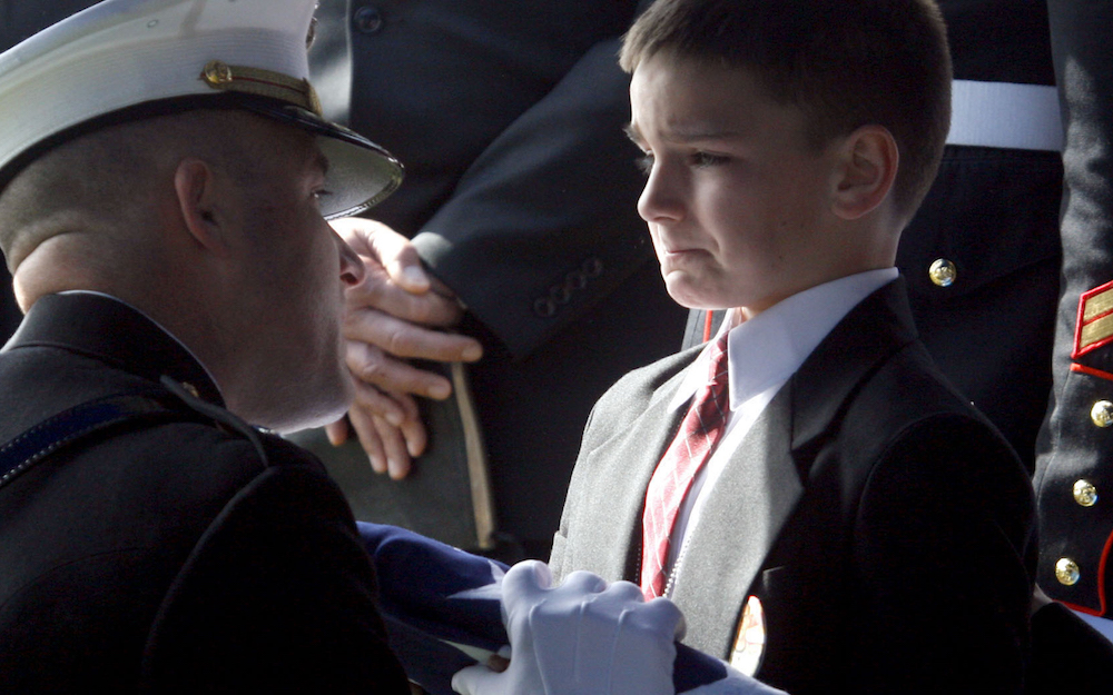 The 8 Most Iconic War Photos Of All Time | RallyPoint