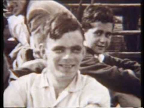 Alan Turing Bbc Horizon Documentary Rallypoint