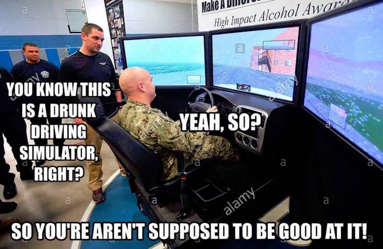 The 13 Funniest Military Memes of the Week 10/5/16 - Under the Radar ...
