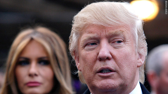 Fact check: Trump's voting record | RallyPoint