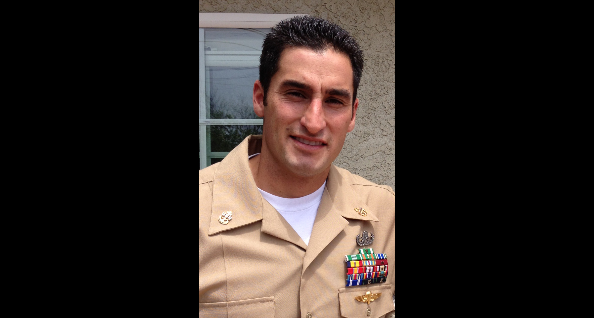 Pentagon identifies Navy sailor killed in northern Iraq bomb blast ...