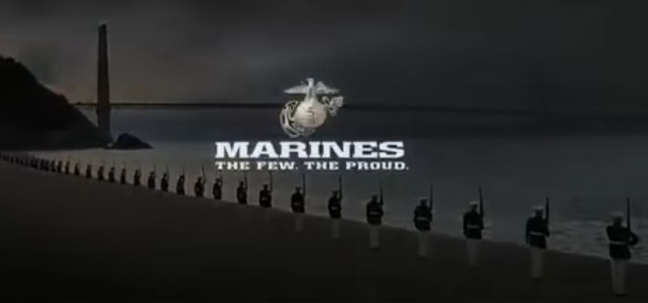 Marine Corps May Stop Using “The Few. The Proud. The Marines.” As Its ...
