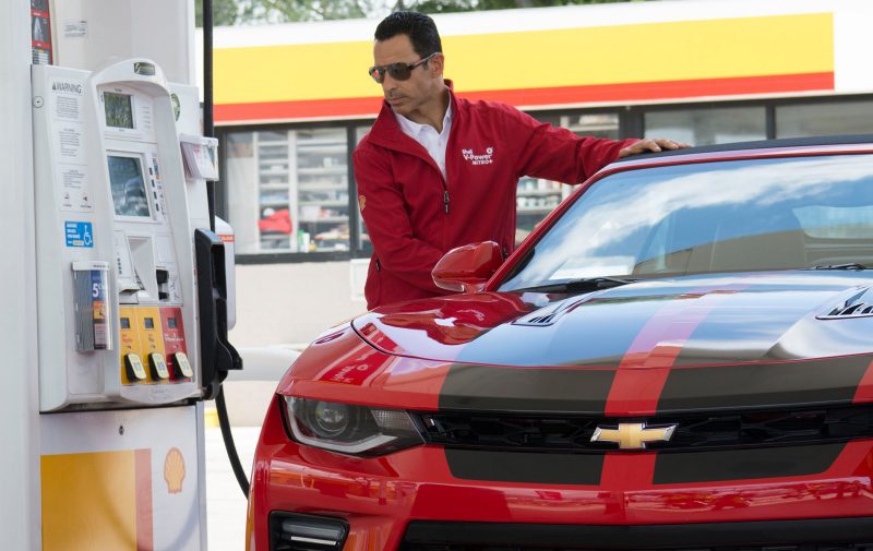 Shell Veteran Acts with ‘Chronic Unease’ to Keep People Safe | RallyPoint