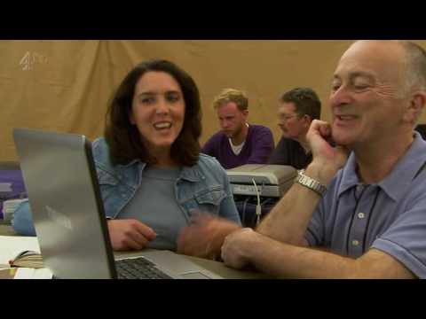 Time Team - Season 18, Episode 4 - Hitler's Island Fortress (Les ...