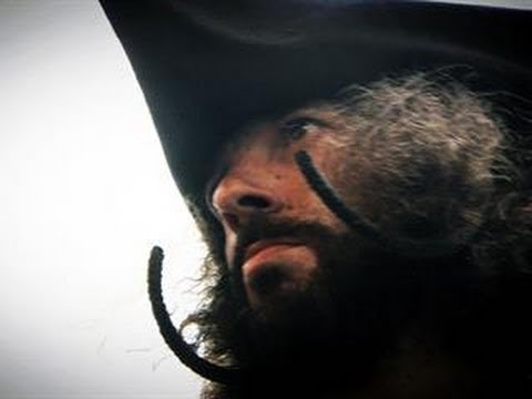 The Most Terrifying Pirate in History | RallyPoint