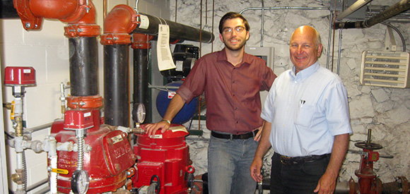 Structural Fire Protection Internships | RallyPoint