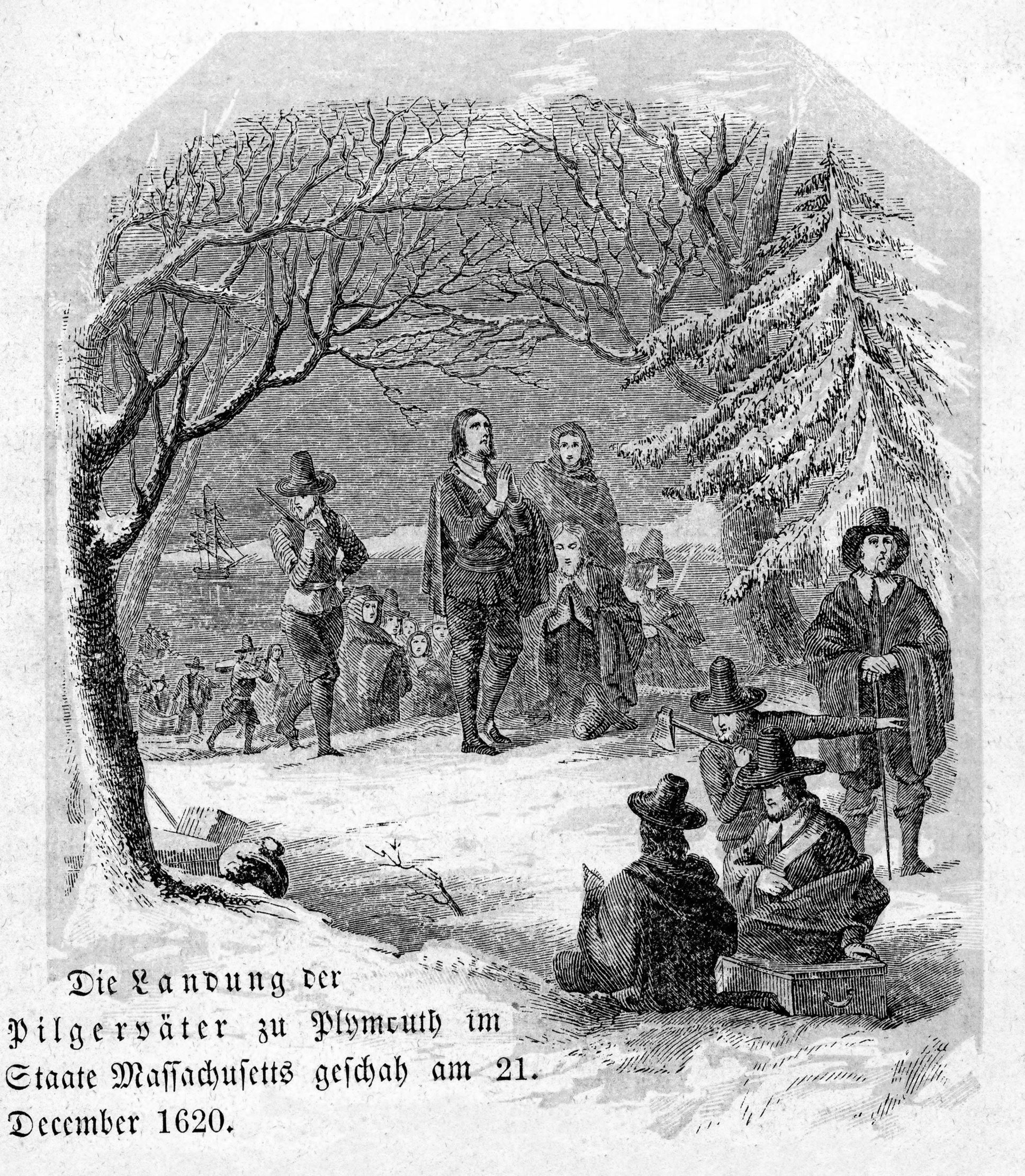 Today in History: December 18 | RallyPoint