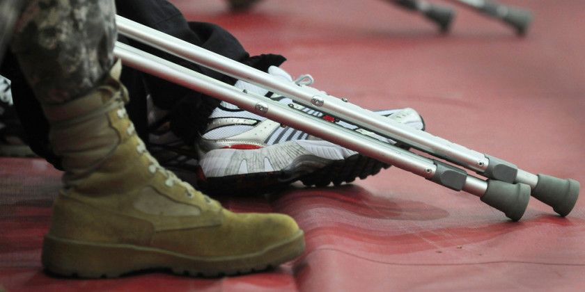 New Law Allows Injured Vets To Get Refund On Taxes They Were Never ...