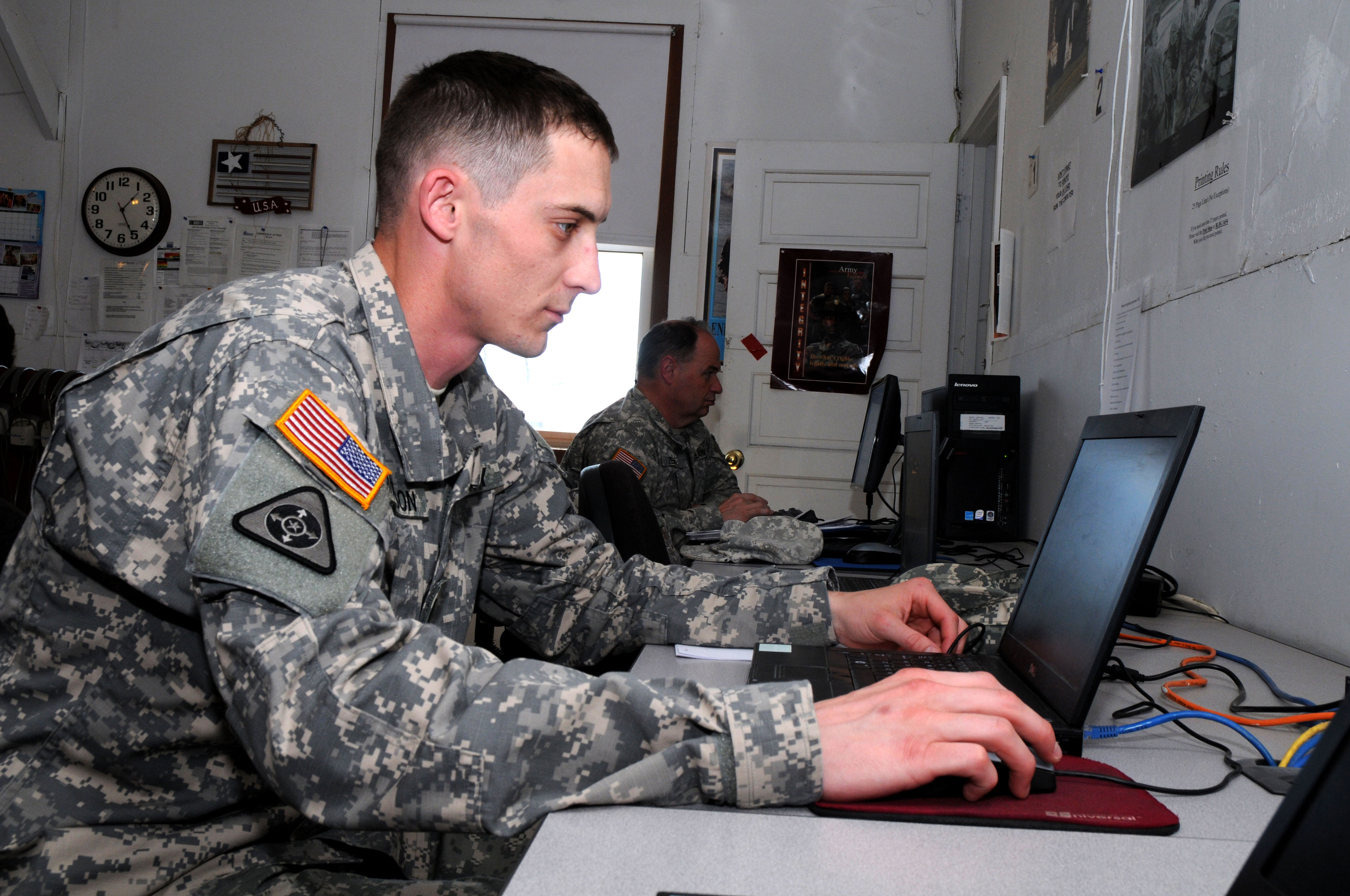 Army updates online tool for selecting assignment | RallyPoint
