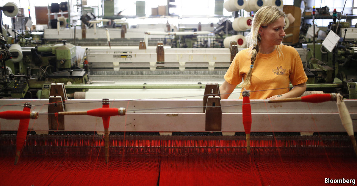 The manufacturing jobs delusion | RallyPoint