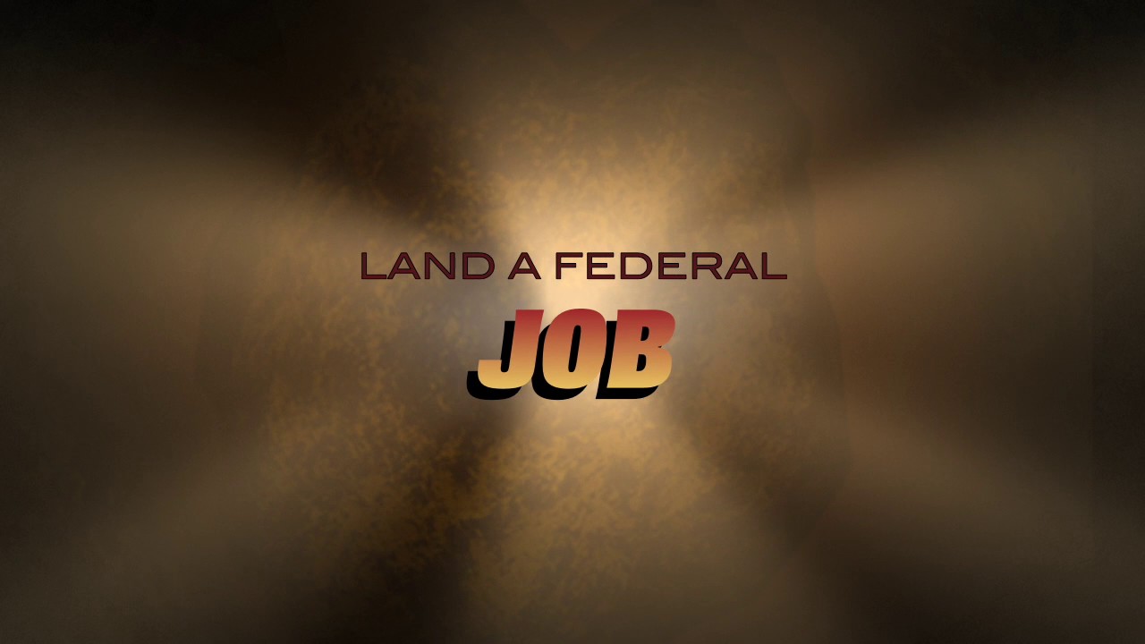 USAJOBS 101 - The Job Search | RallyPoint