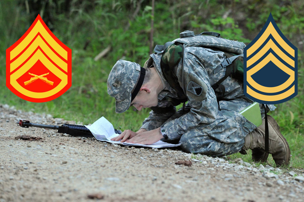 DUFFEL BLOG PRESENTS: The Platoon Sergeant's guide to dealing with ...