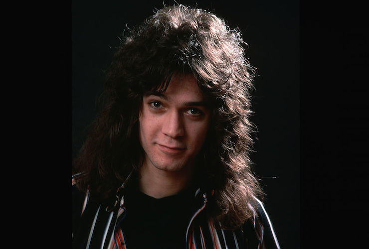 25 Things You Might Not Know About Birthday Boy Eddie Van Halen | Sixx ...