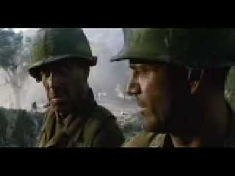 We were Soldiers Final Battle Scene song Sgt MacKenzie | RallyPoint