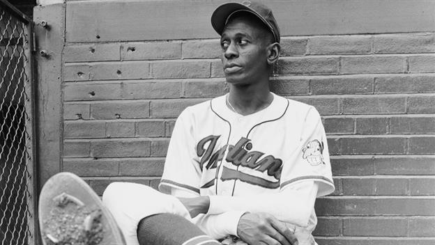 Satchel Paige nominated to Baseball Hall of Fame - Feb 09, 1971 ...