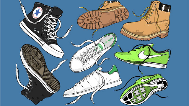 How To Choose Your Shoes According To The Dress Code | RallyPoint