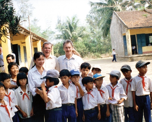 Larry Colburn: The last ‘hero’ of My Lai | RallyPoint