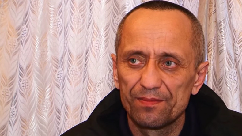 Russia’s deadliest serial killer? Cop-turned-slasher faces 60 new ...