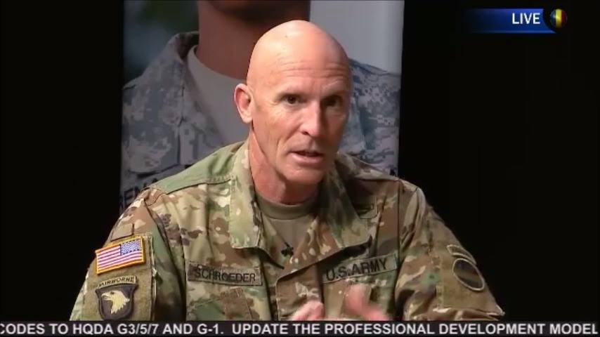 Army NCO Support | RallyPoint