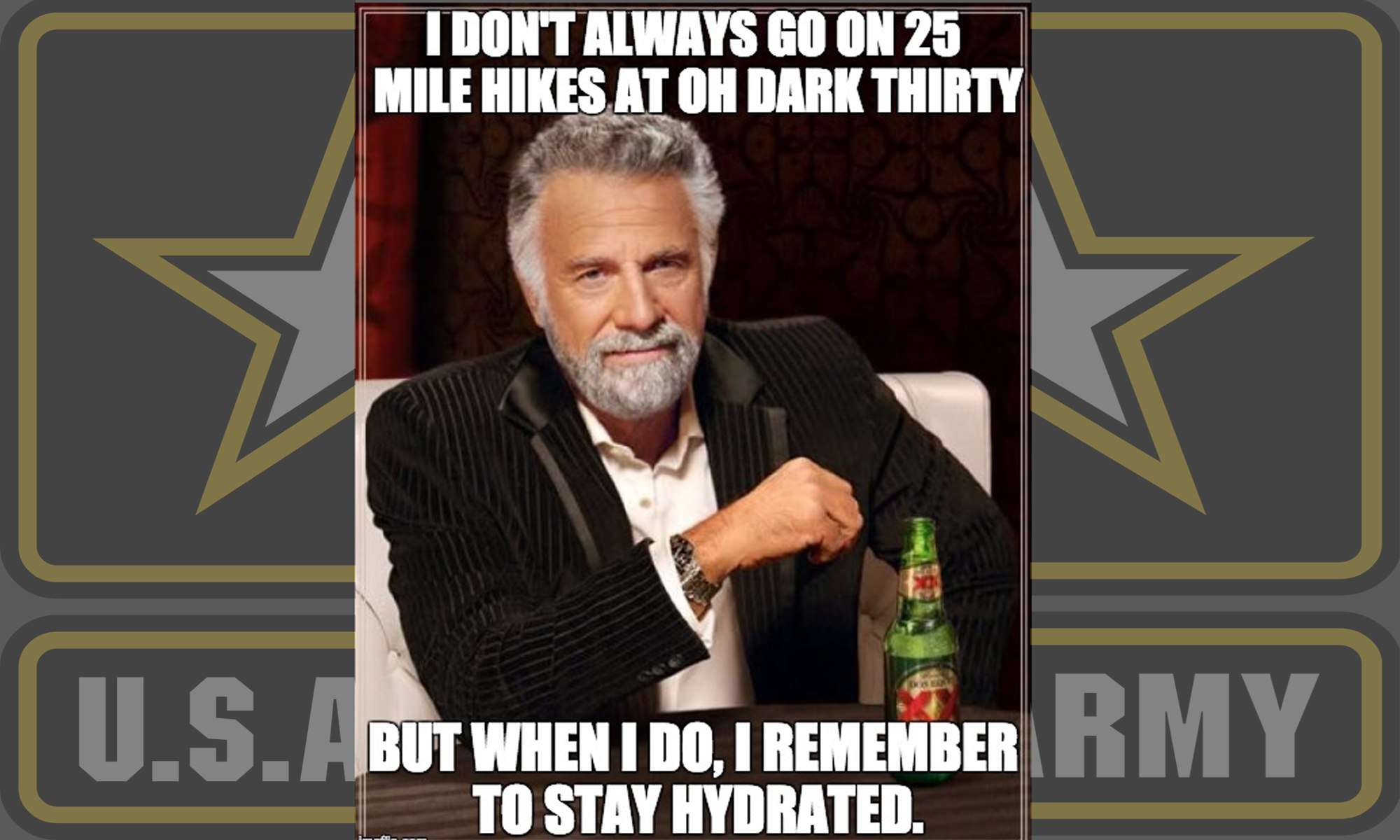 Lieutenant Uses Memes To Connect With Soldiers | RallyPoint