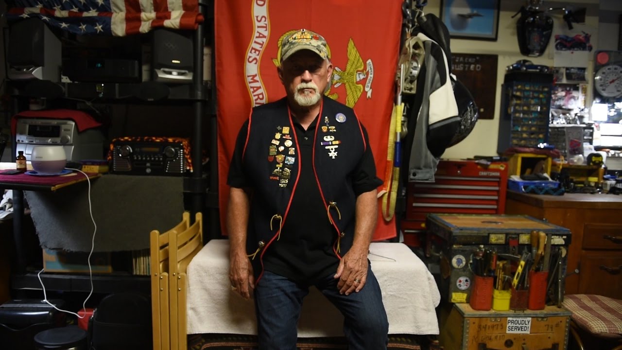 Jack Hinkle: Vietnam War Veteran | RallyPoint