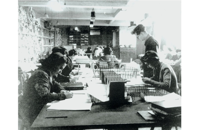 The evolution of British code-breaking | RallyPoint